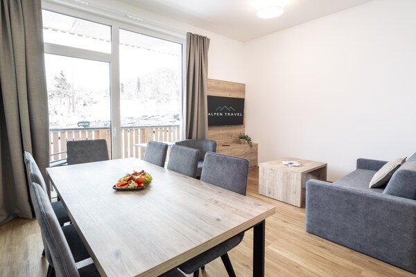 Alpenstyle Resort Fieberbrunn Fb2s - Fieberbrunn