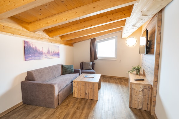 Alpenstyle Resort Fieberbrunn Fb1p - Fieberbrunn