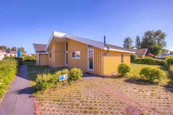 Ferienhaus Seeschwalbe-69a - Rechlin