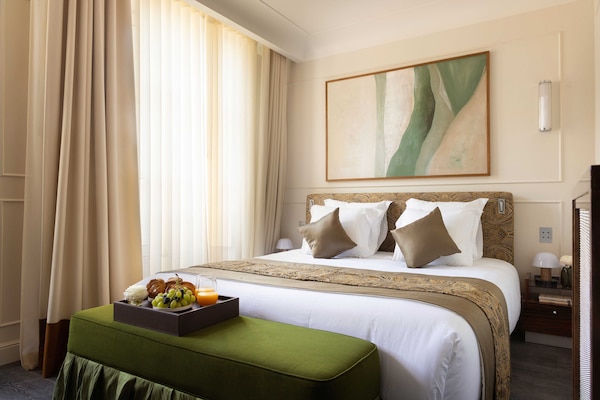 Slbp-49-bourgogne-41 - Quartier Saint-Germain-des-Prés