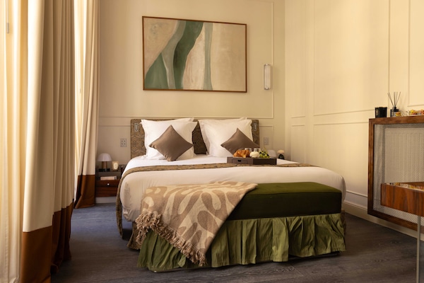 Slbp-49-bourgogne-31 - Paris 7e Arrondissement