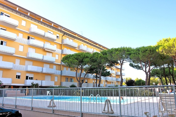 Aurora 21a - Caorle