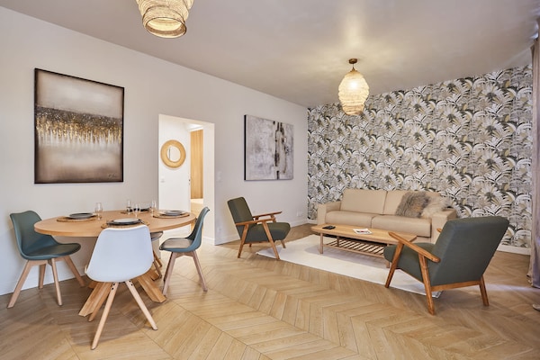 Niger - Porte de Montreuil