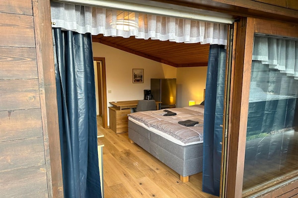Doppelzimmer 3 - Tony In Saalfelden-pinzgau - Saalfelden