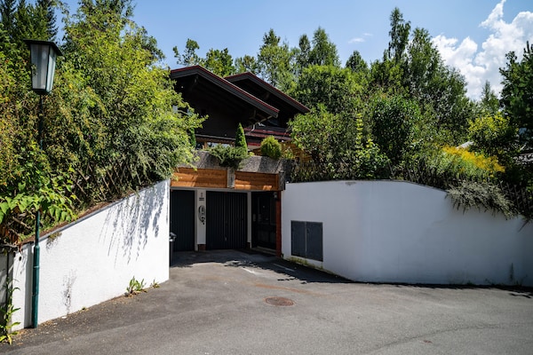 Doppelzimmer 3 - Tony In Saalfelden-pinzgau - Saalfelden