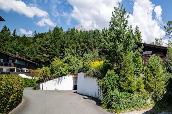 Doppelzimmer 5 - Lou In Saalfelden-pinzgau - Saalfelden