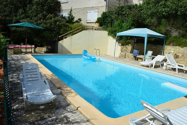 Villa Les Combettes - Drôme