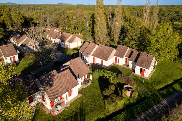 Gîte 2 Pièces 4 Personnes - Département Côte-d'Or