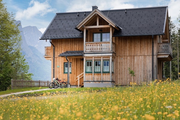 Haus Traun 2 - Bad Aussee