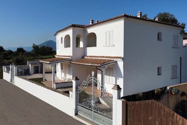 Le Residence Del Maria Rosaria Orosei - Trilo 5 - Orosei