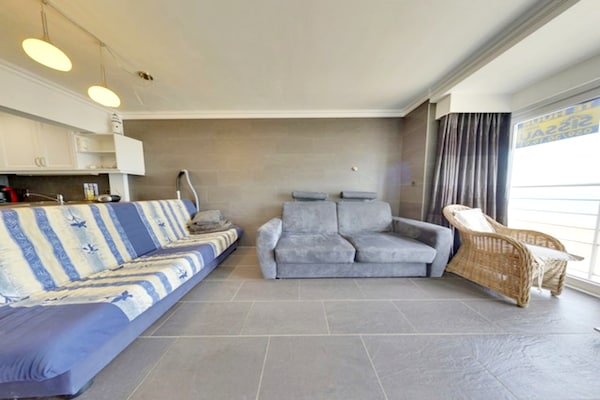 Almo 0901/ 9s - Middelkerke