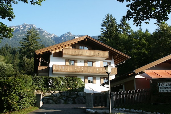 220116 - Garmisch-Partenkirchen