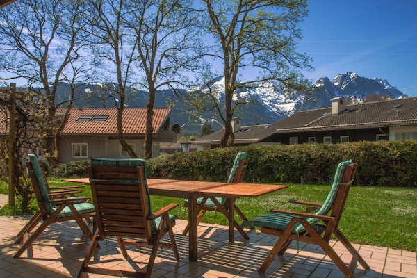 220117 - Garmisch-Partenkirchen