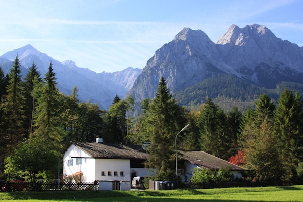 220118 - Garmisch-Partenkirchen