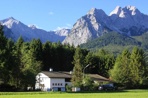 220119 - Garmisch-Partenkirchen