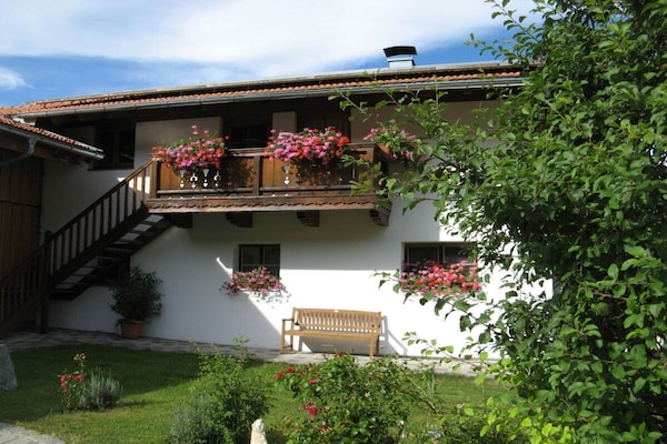 187285 - Bernau am Chiemsee