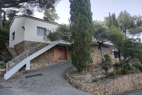 462323 - La Croix-Valmer