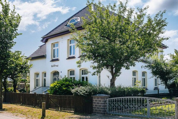 84916 - Kühlungsborn