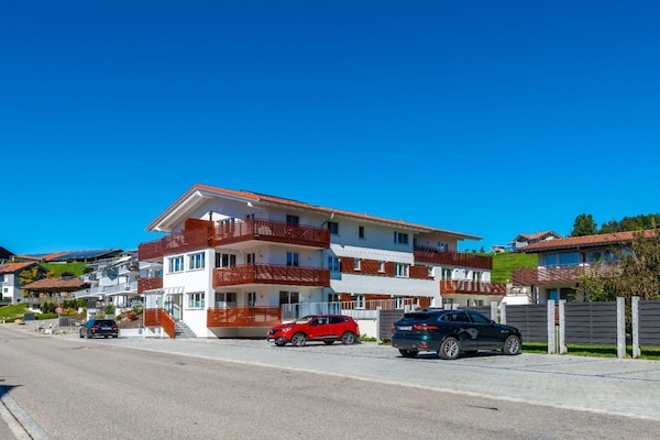 248124 - Oberstaufen