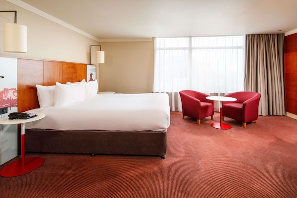 Classic Double Ex Mercure Cardiff - Cardiff