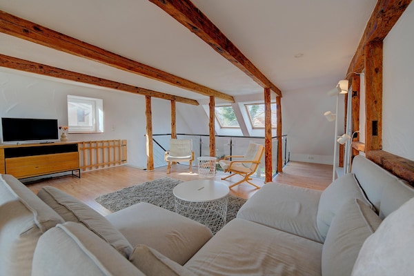 Ferienhaus Petersdorf 4 P - Fehmarn