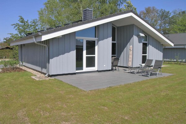 Fh Seeschwalbe 324 - Mecklenburgische Seenplatte