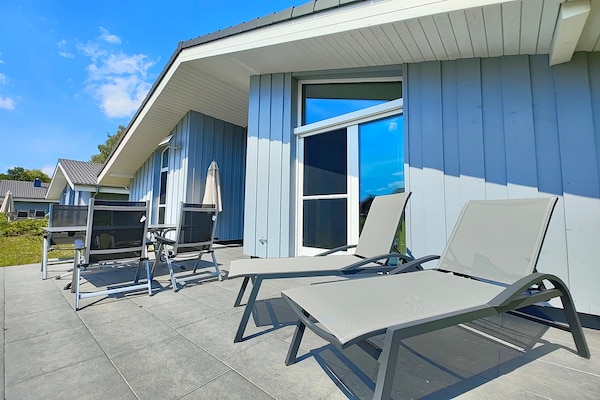 Fh Seeschwalbe 327 - Mecklenburgische Seenplatte