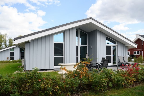 Fh Seeschwalbe 330 - Mecklenburgische Seenplatte