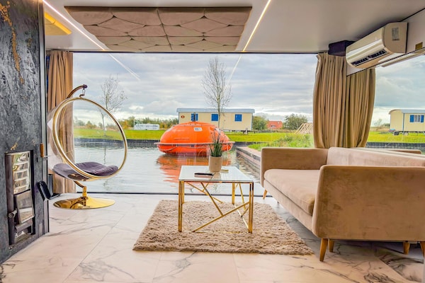 Hausboot - Niedersachsen