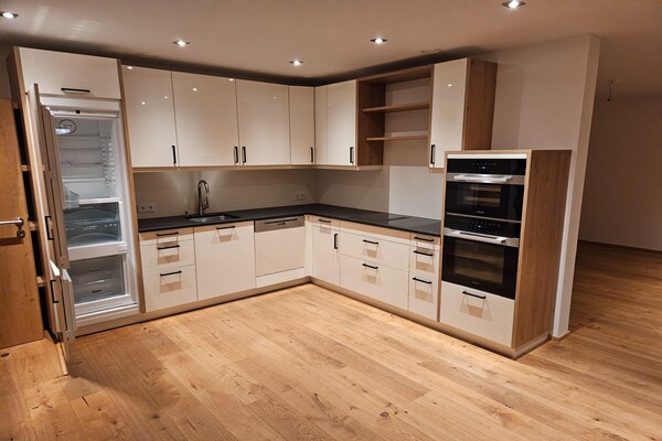 Penthouse Fuchs 2 - Kitzbuhel