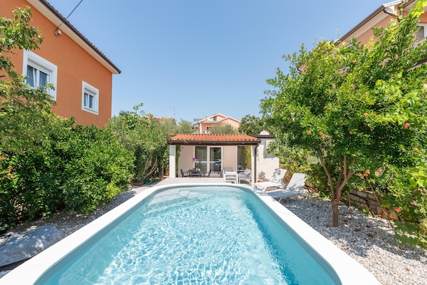 Villa Alis - Novigrad