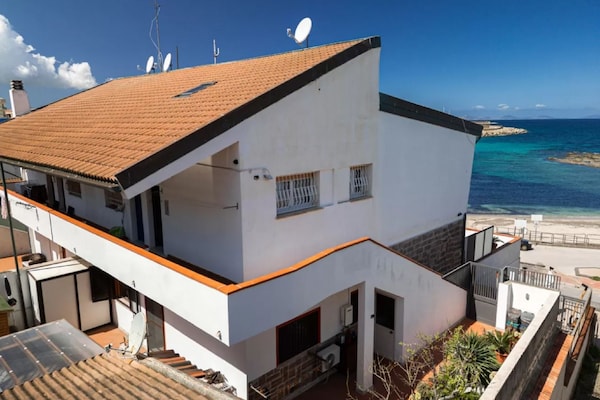 Il Delfino - Porto Torres