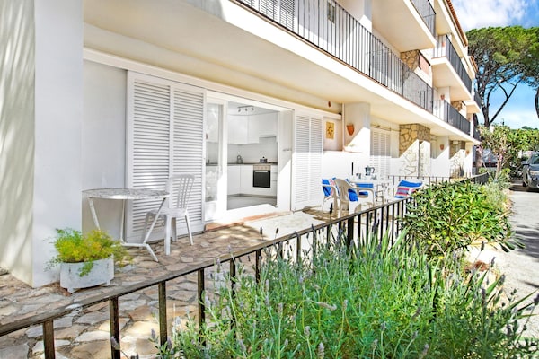 Ancora 13 B-p - Llafranc