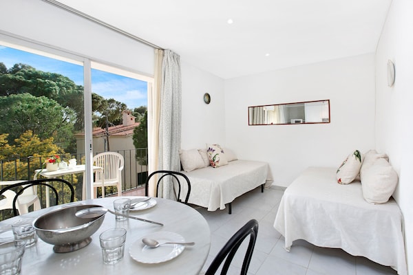 Ancora 14 B-1 - Llafranc