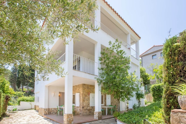 Pandora Pl. - Llafranc