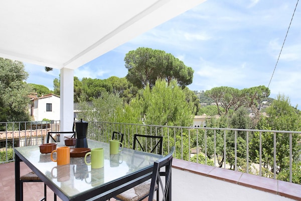 Pandora 1º - Llafranc