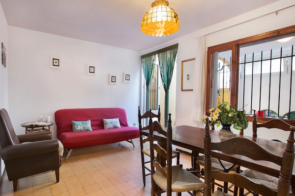 Pelegrins Pl - Llafranc