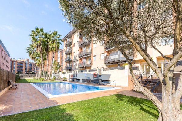 Port 51 - Lloret de Mar