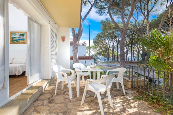 Ancora 01 - Llafranc