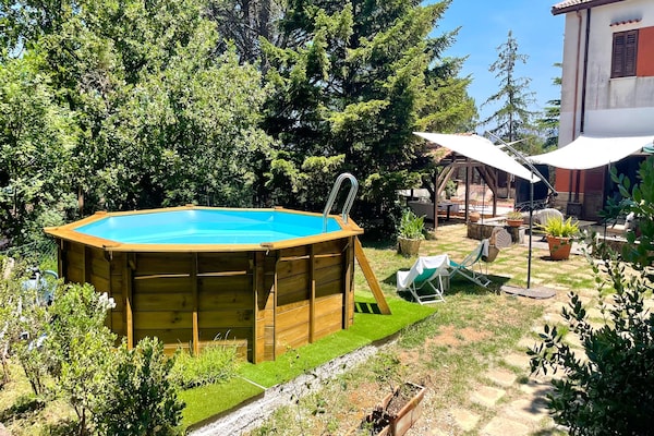 Villa Castelbuono - Sicily