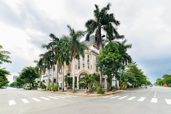 Family Escape In Style  Bright & Cozy Near Secc - Hô Chi Minh-Ville