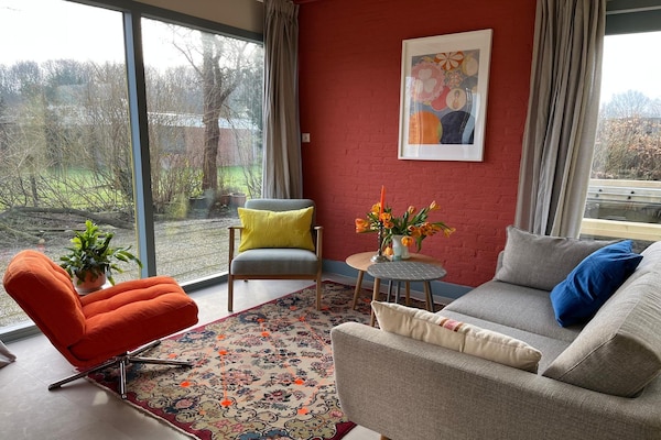 Nana's - Noordwijkerhout