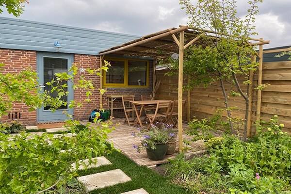 Nana's - Noordwijkerhout