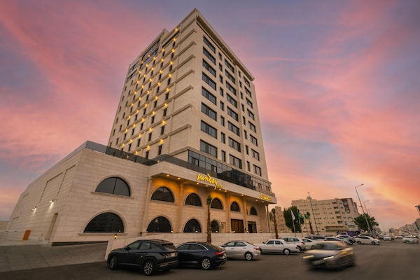 Family Suite Plus  Jeddah’s Cozy Escape - Jeddah