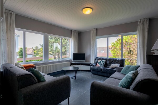 At Home - West-Vlaanderen