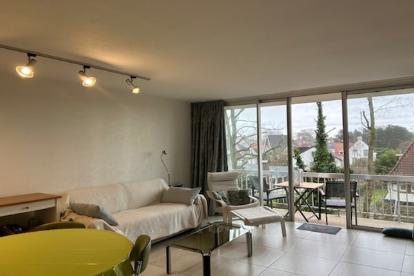 Malgré Tout 0207 - Koksijde