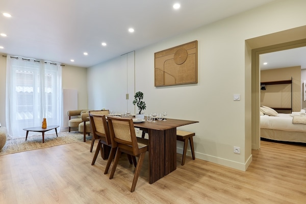 Avron 2 New - ibis Styles Paris Nation Porte De Montreuil