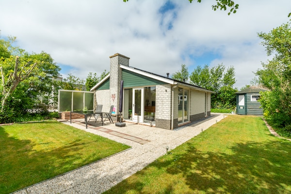 Watersnip 9 - Schoorl