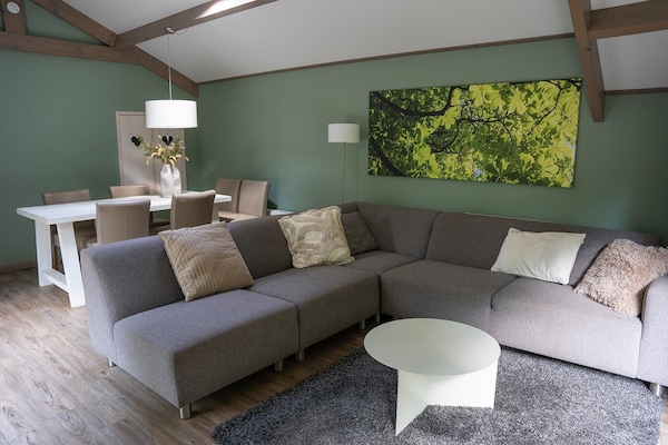 Heivlinder Personal Style 4 P ** - Ermelo, Netherlands