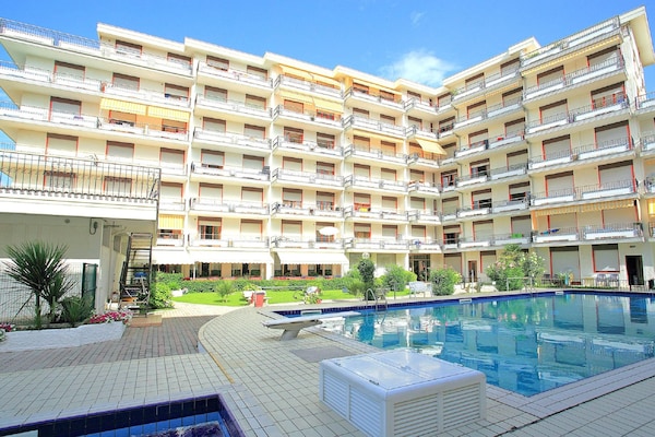 Astro 48 - Caorle